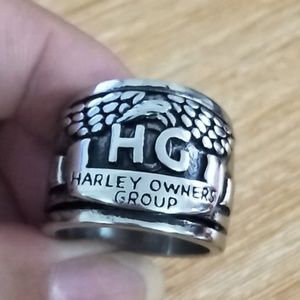 Harley-Davidson | Accessories | Harley Davidson Harley Owners Group ...